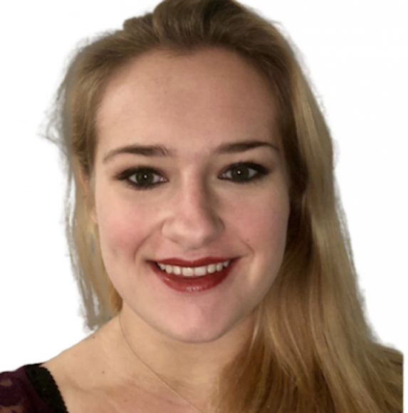 Allison Sullivan | Enteric Research Consortium