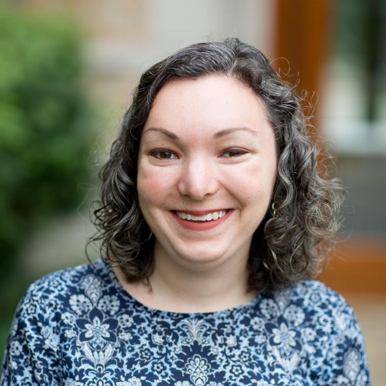 Katelyn Carothers | Enteric Research Consortium