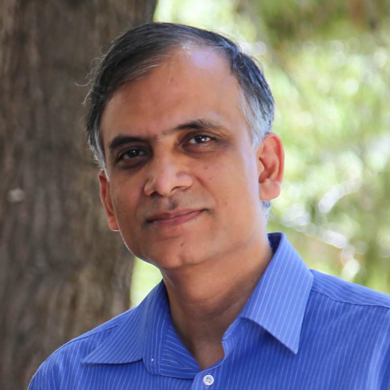 V.K. Viswanathan | Enteric Research Consortium